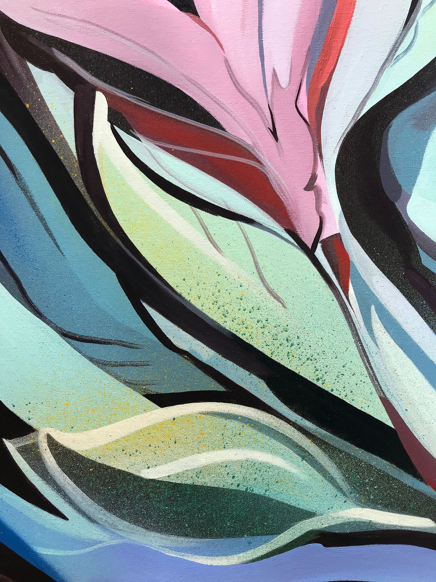 Textile Design – Spendlove