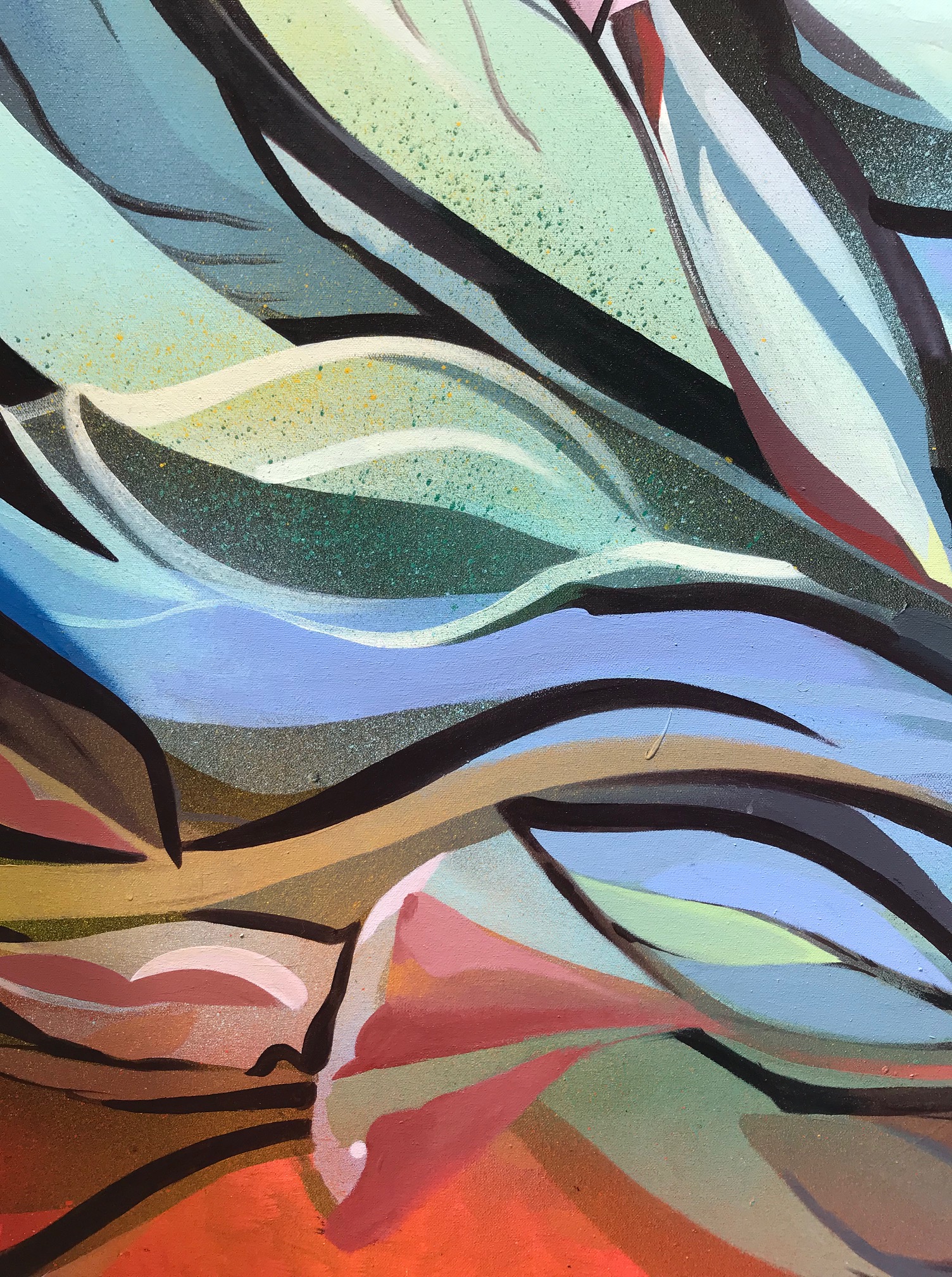 Textile Design – Spendlove